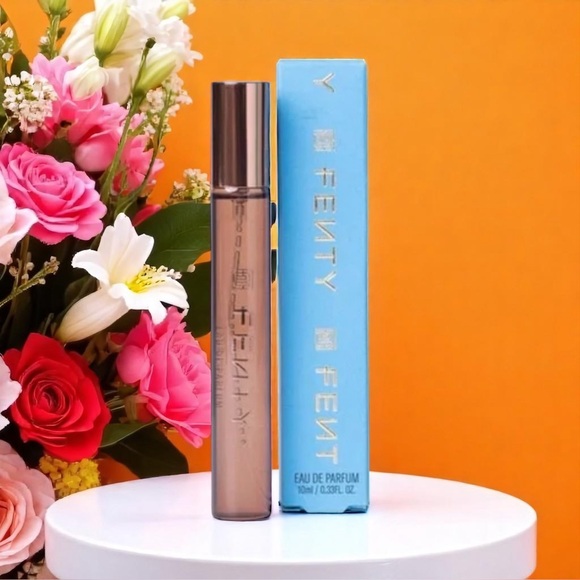 Fenty Beauty | Bath & Body | Fenty Beauty By Rihanna Fenty Fragrance ...